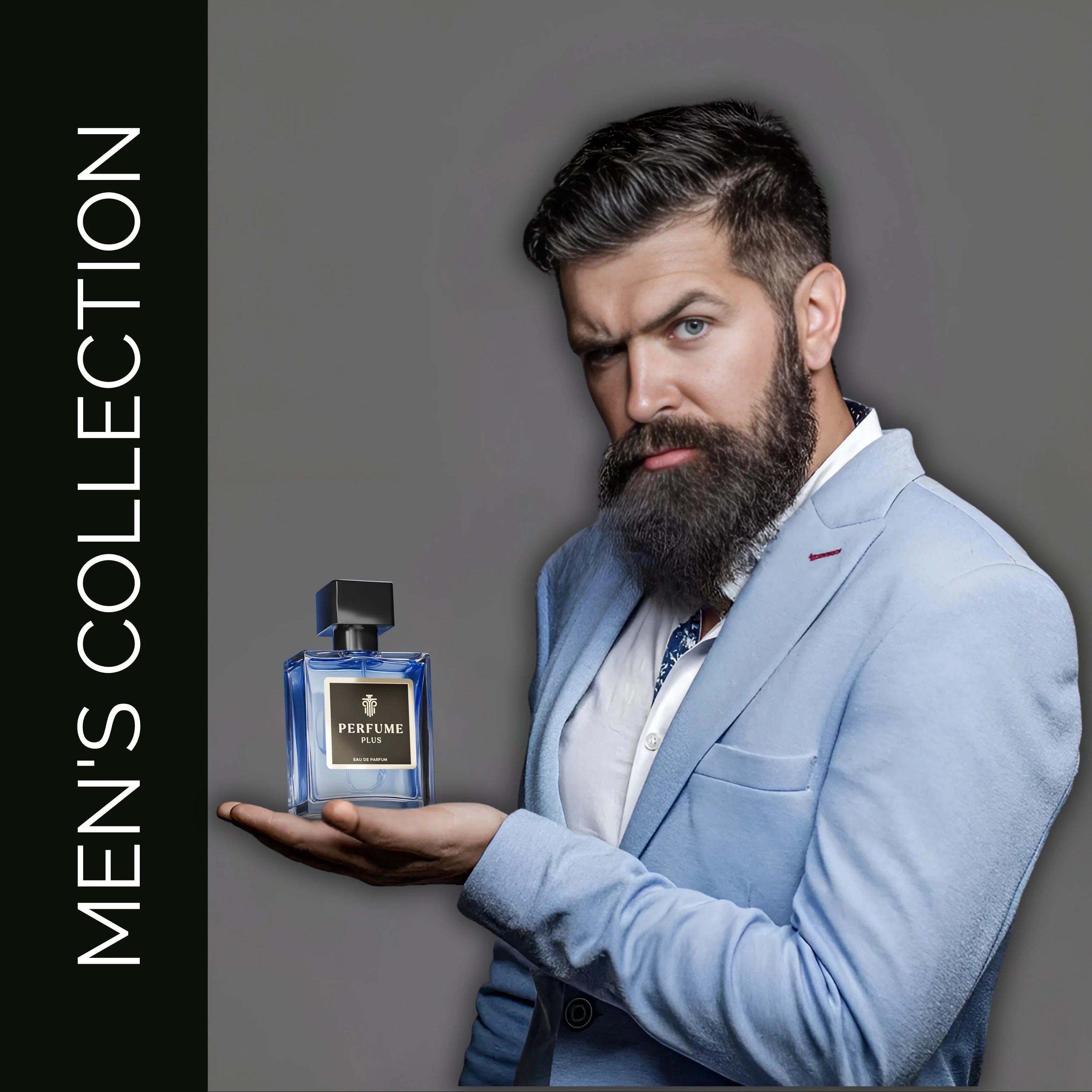 FOR HIM – Perfume Plus