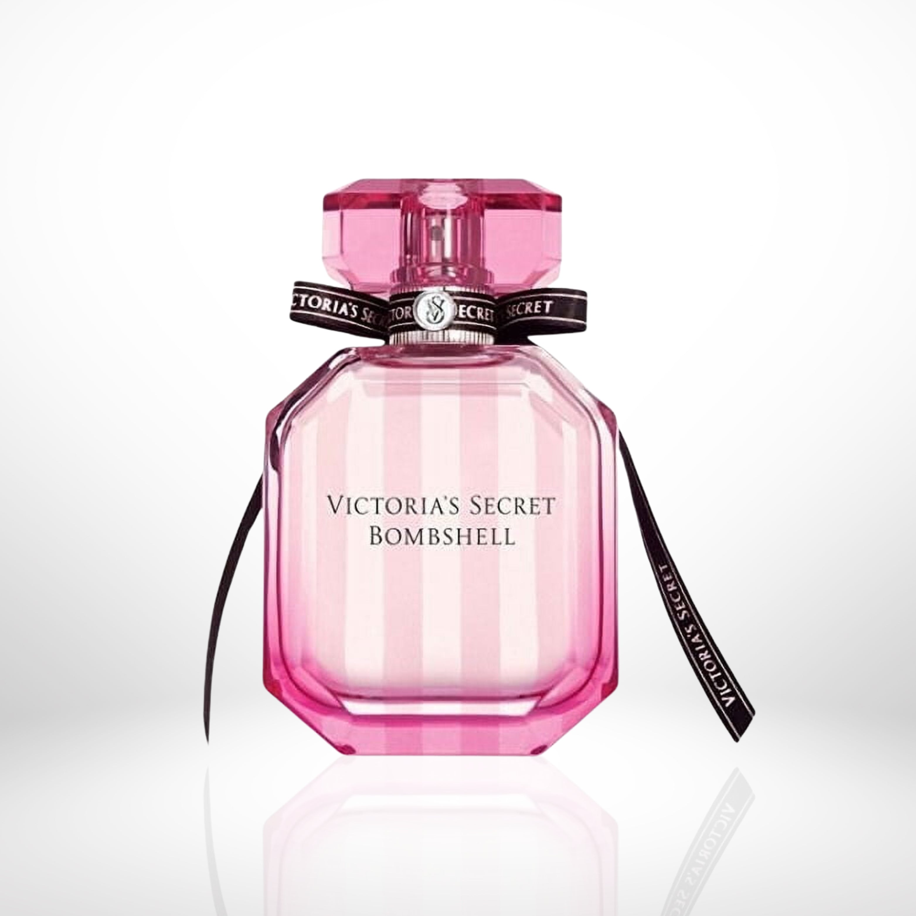 Victoria's Secret Bombshell Inspired Version – Perfume Plus